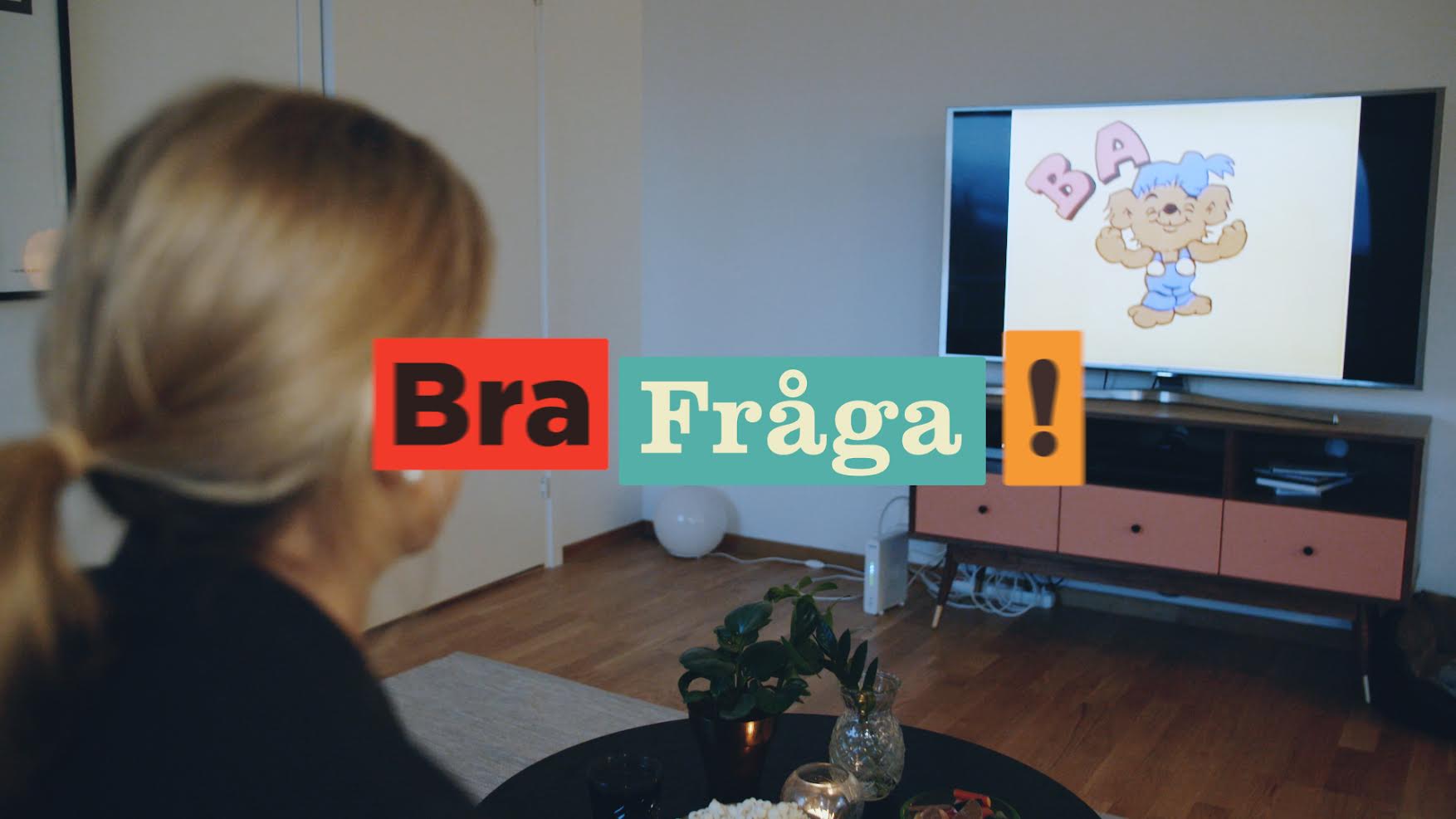Bra fråga! | ATG