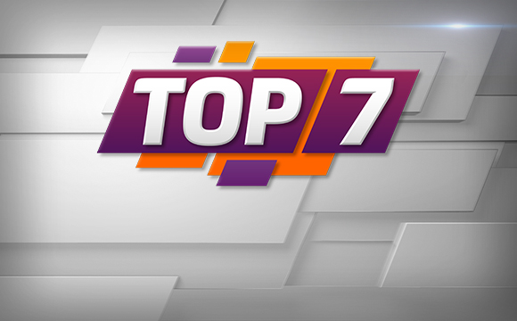 ATG Play - TOP 7