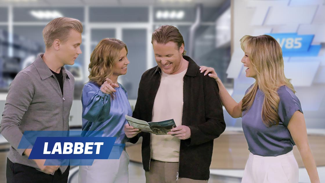 Alla tipsprogram | ATG