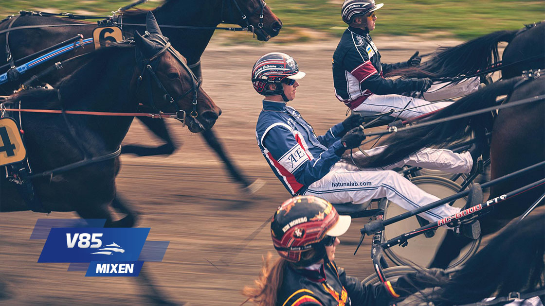 Alla tipsprogram | ATG